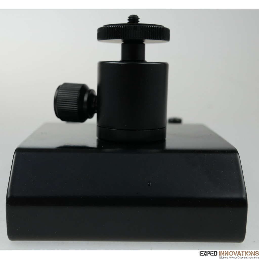 Halterung Multi-Mount mit Universalaufnahme und Stativgewinde